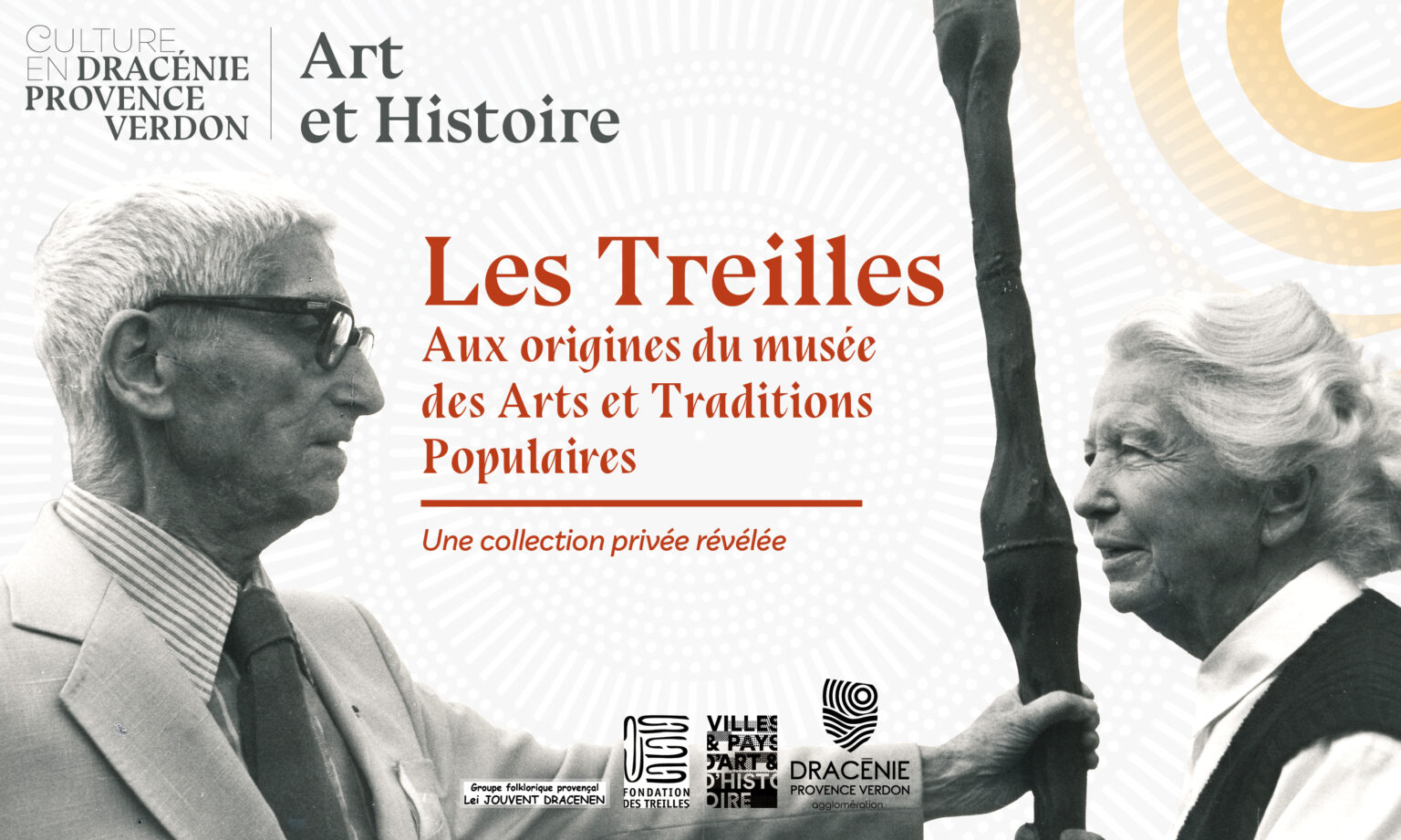 Les Treilles : aux origines du musée des Arts et Traditions Populaires ...